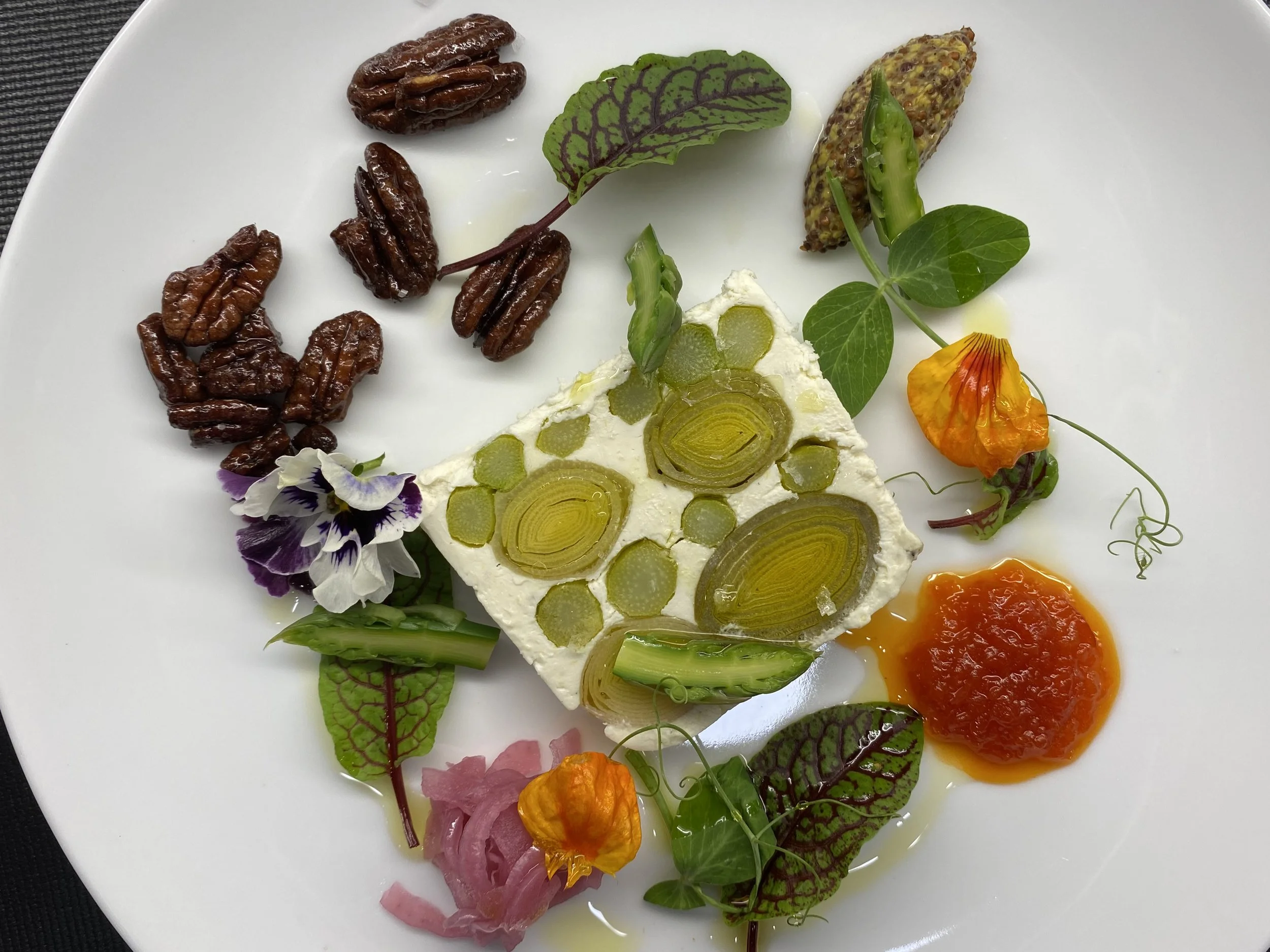 Brunch + Dinner | Pasadena — DELUXE 1717 | food + wine