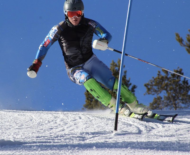 Support The Team — Colorado Ski Racing