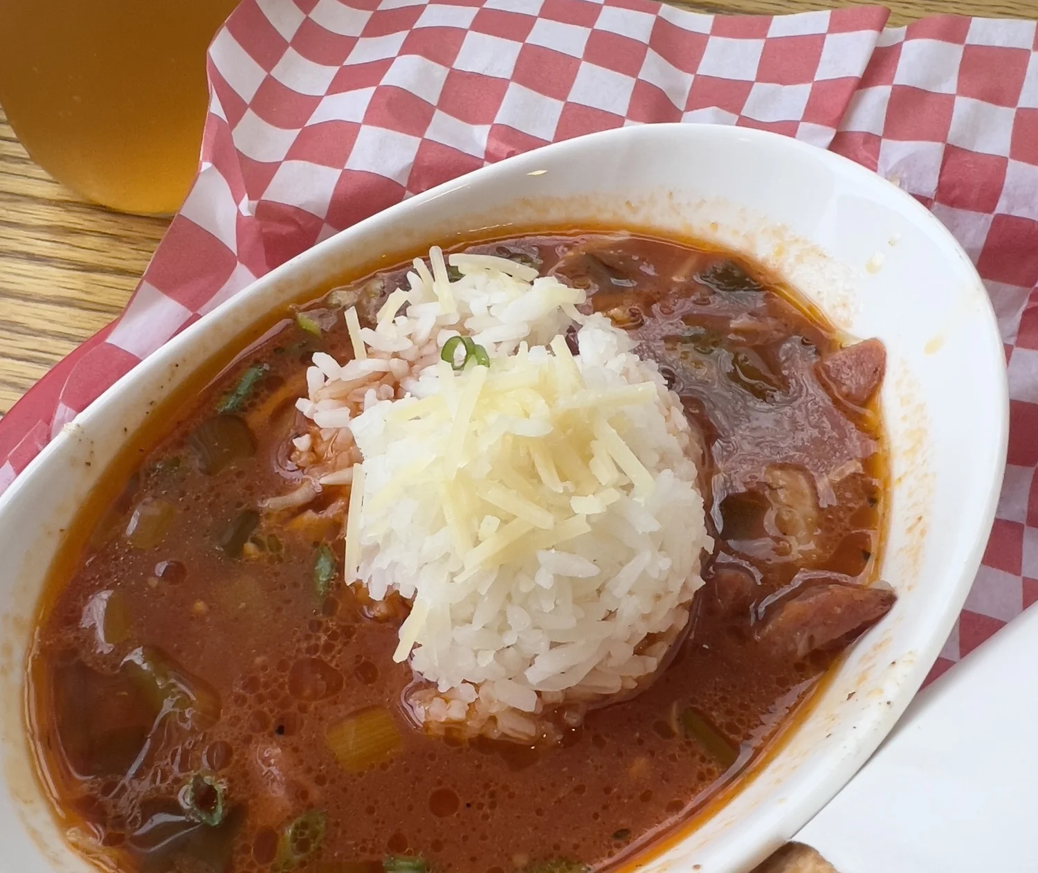 GUMBO HOUSE