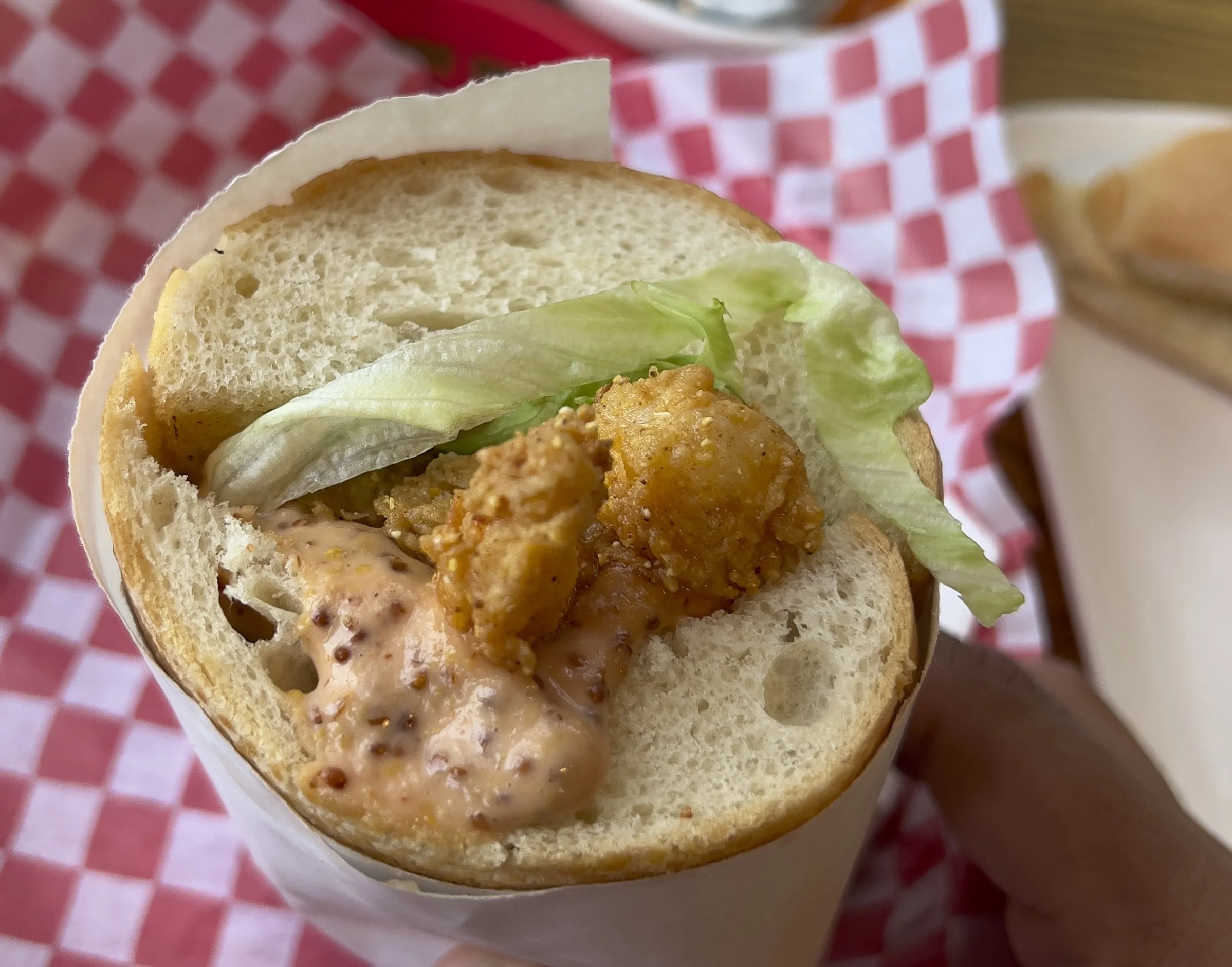 GUMBO HOUSE
