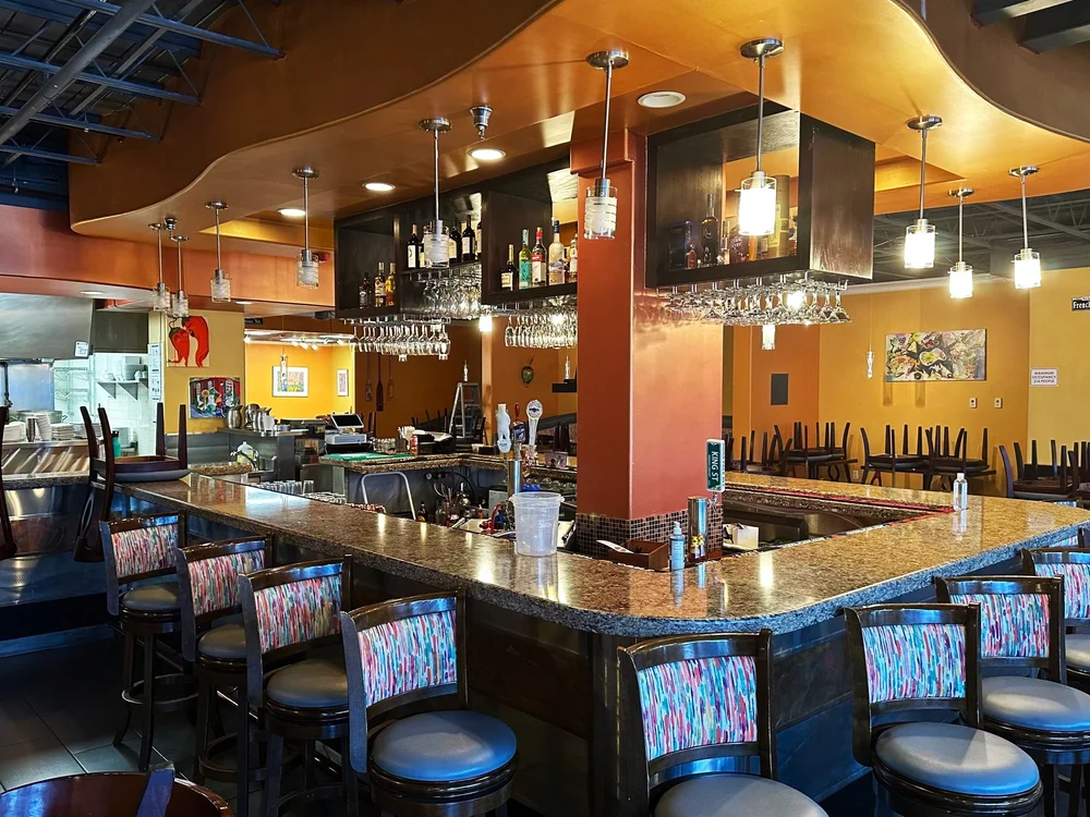 Contact us — GUMBO HOUSE