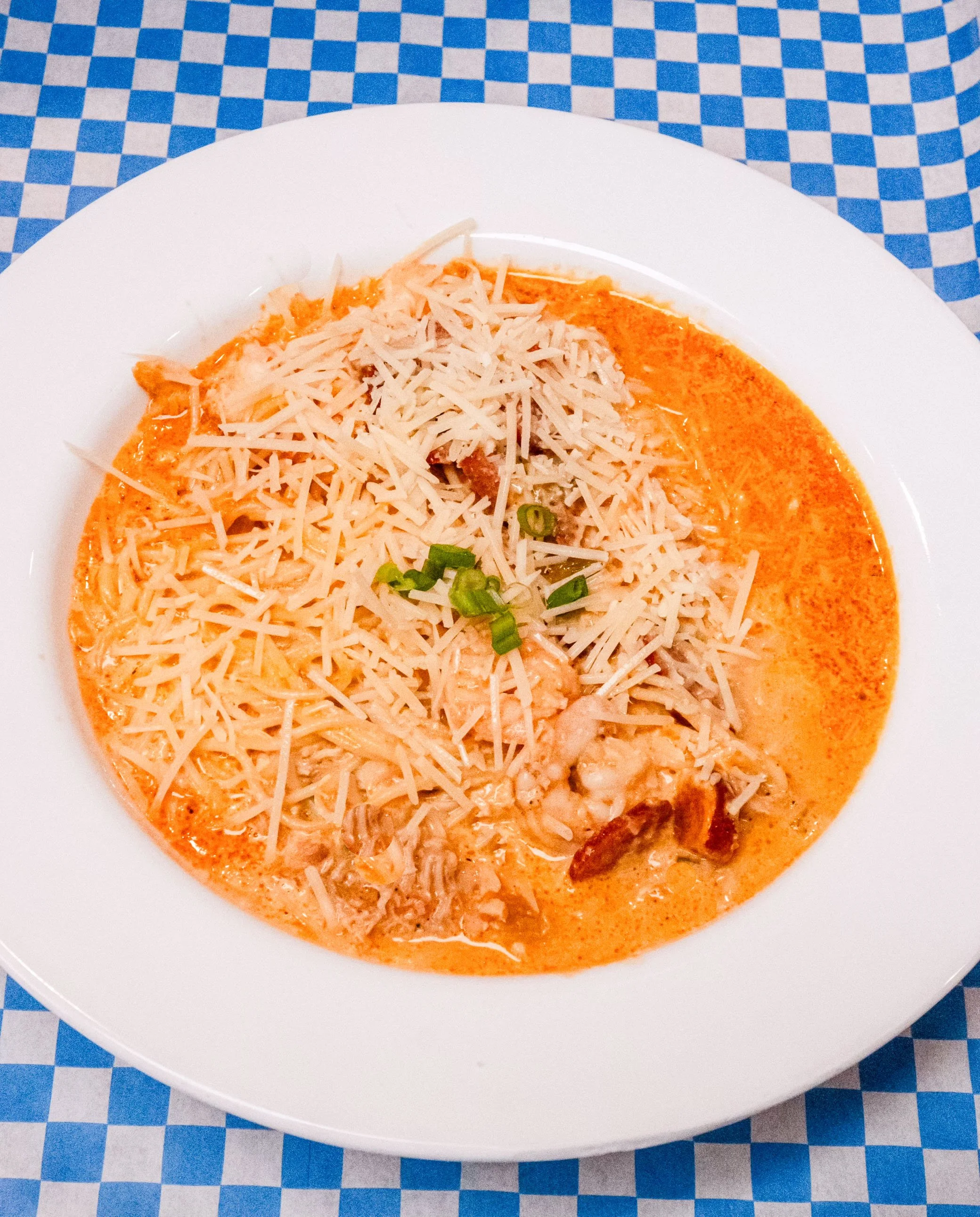 Catering Menu — GUMBO HOUSE