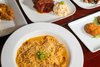Menu — GUMBO HOUSE