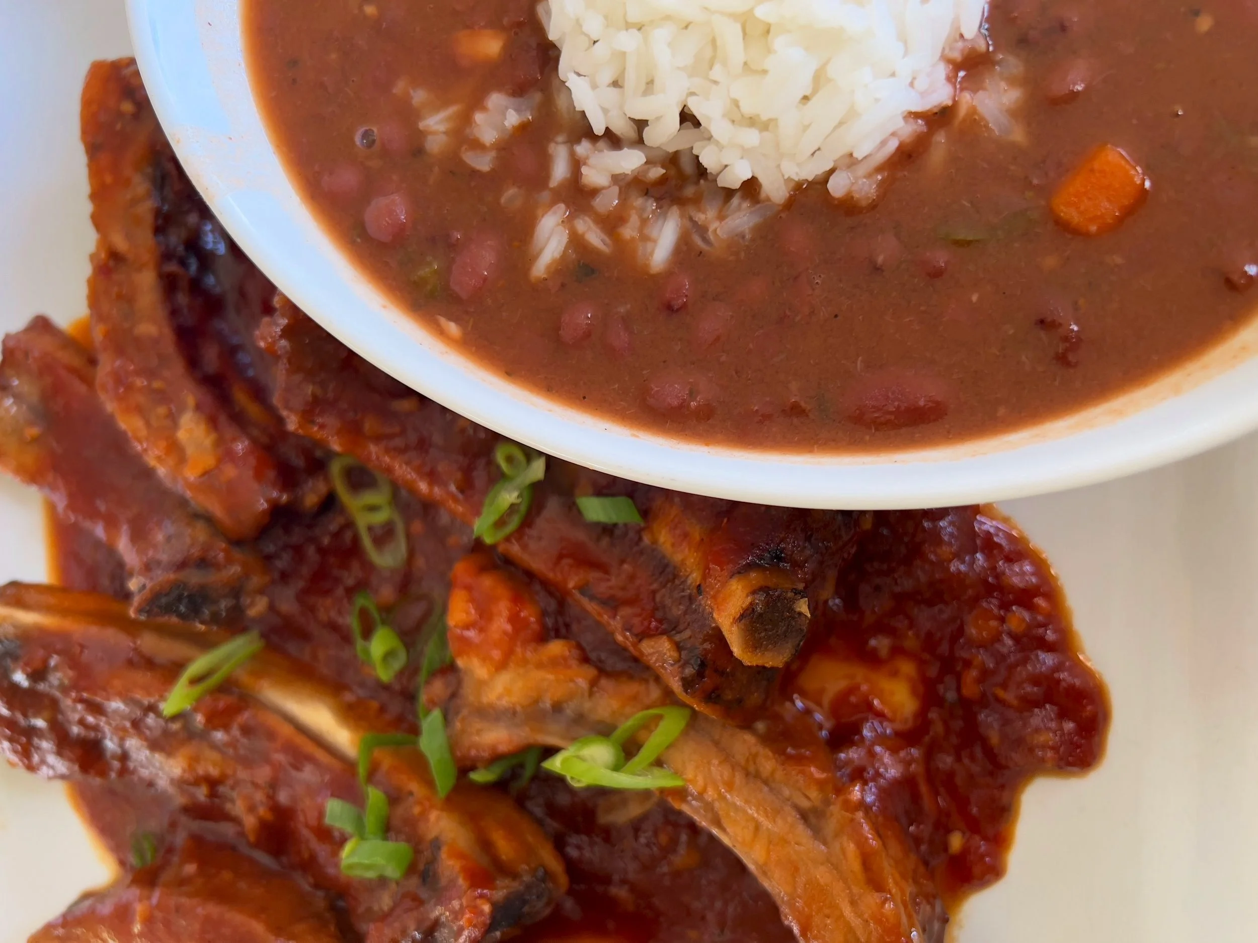 GUMBO HOUSE