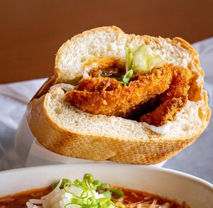 Menu — GUMBO HOUSE