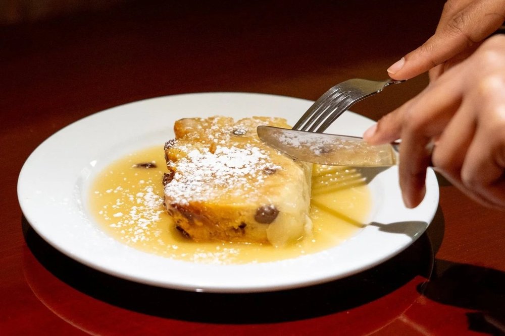 Menu — GUMBO HOUSE