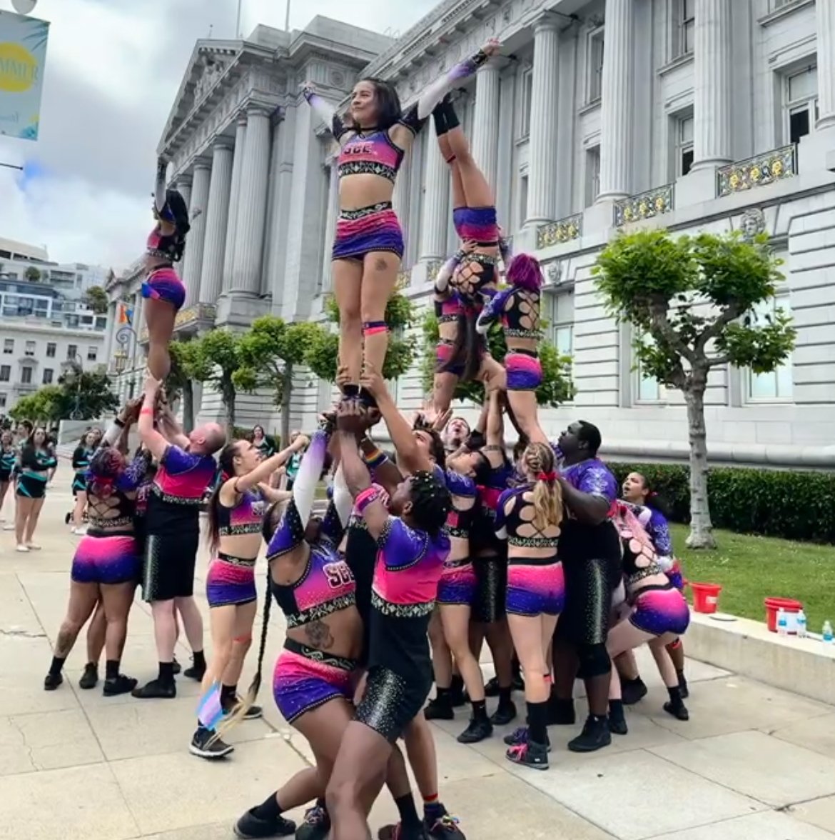 Services 2 — Sacramento Cheer Elite