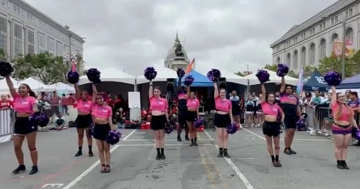 Services 2 — Sacramento Cheer Elite