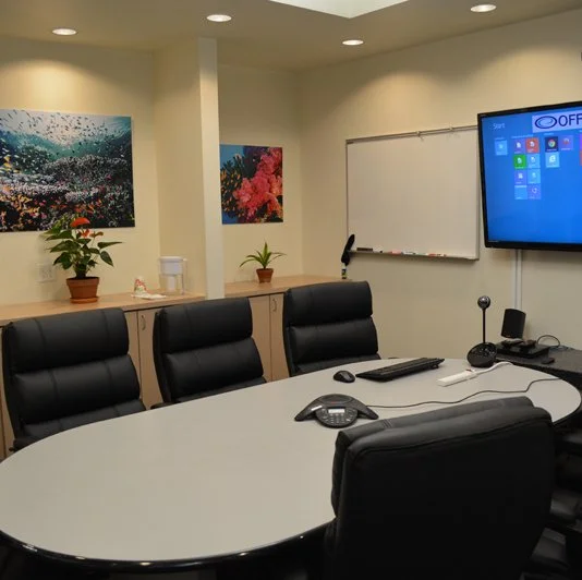 Rent Workspace | San Fransisco, CA — Offix Edge