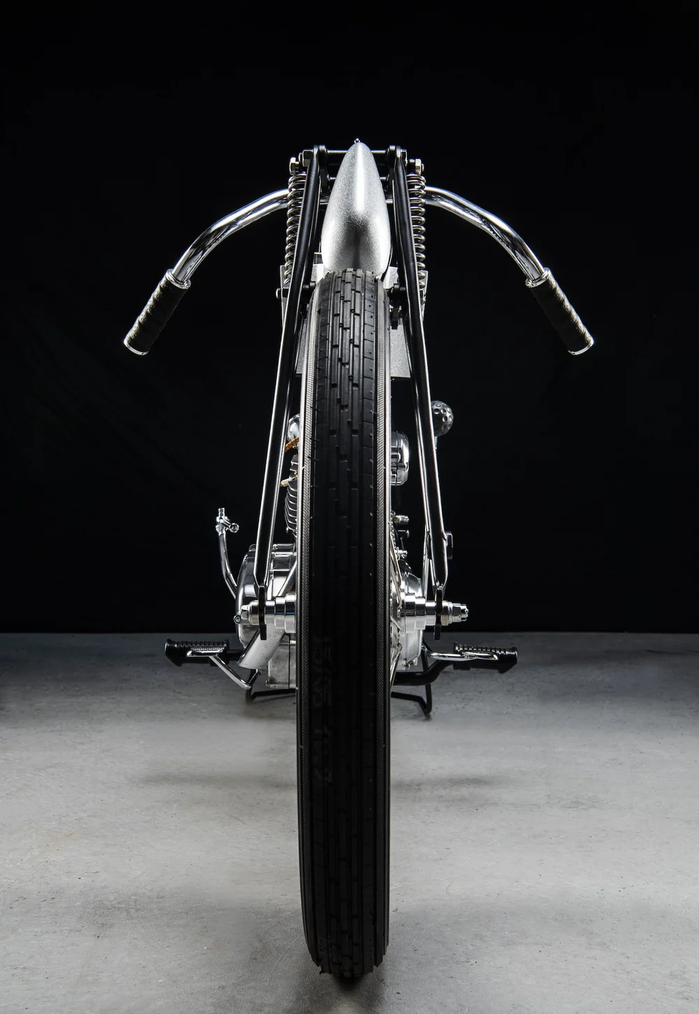 Douglas Boardtracker — Sabotage Motorcycles