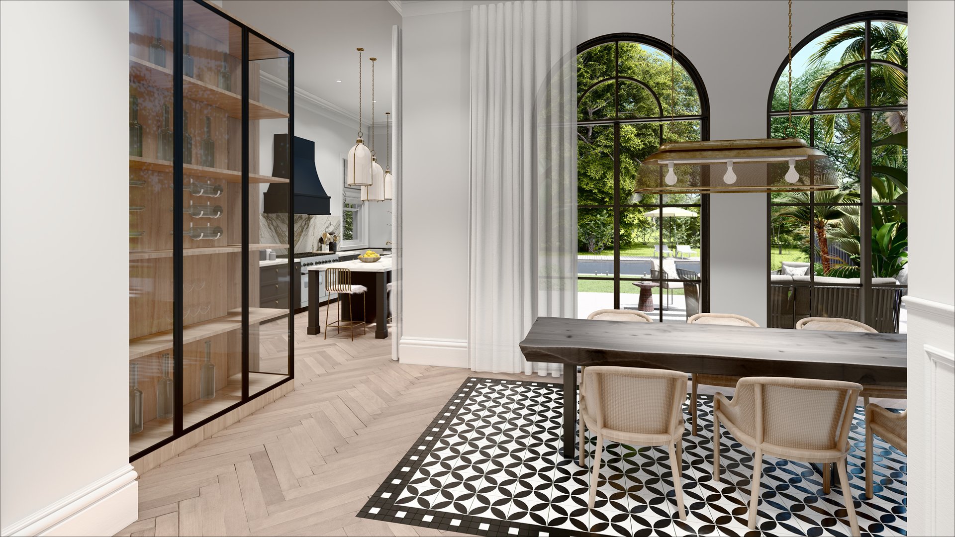 Interior Design Mosman — HOME BY BELLE