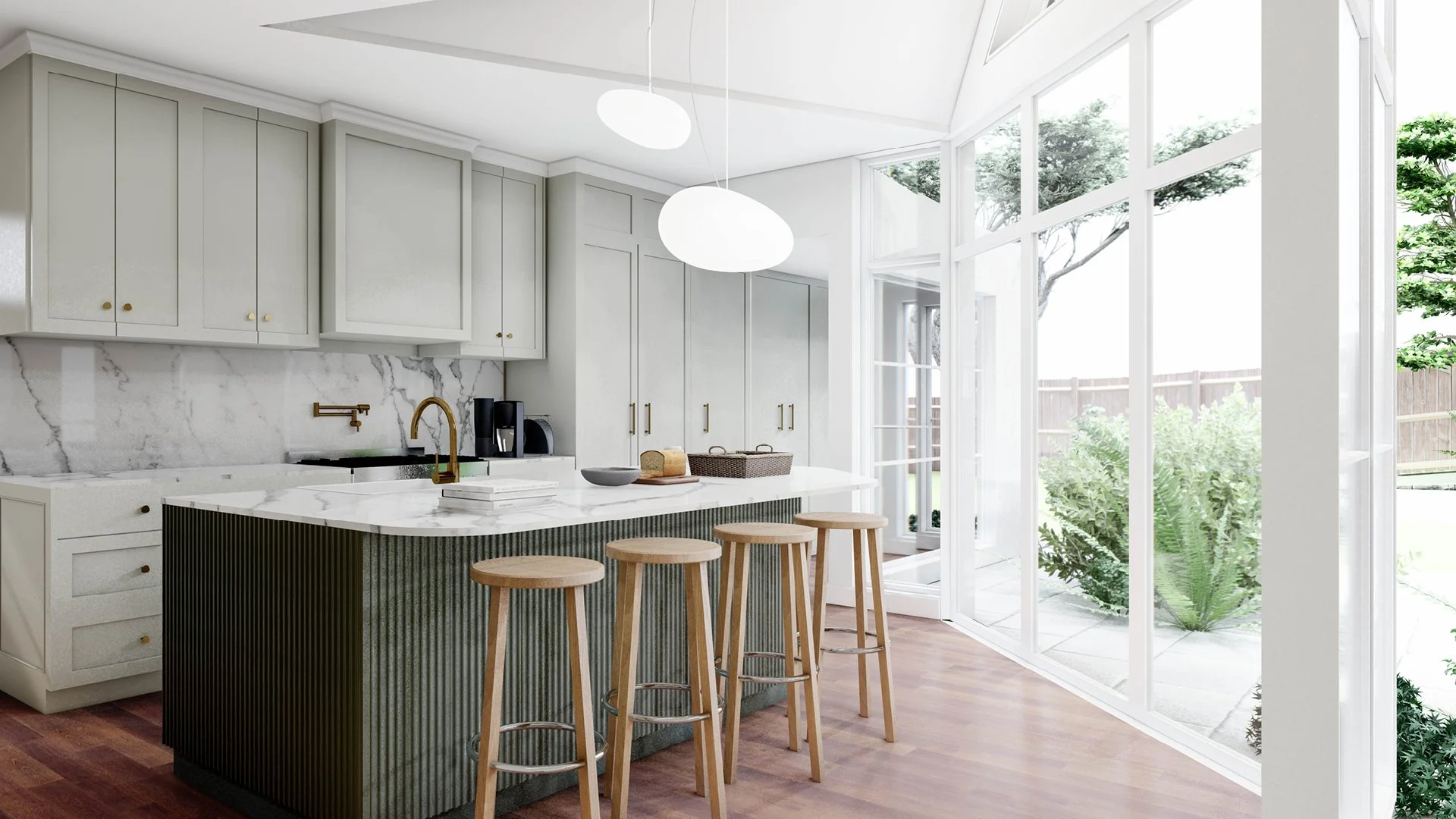 Interior Design Services — HOME BY BELLE