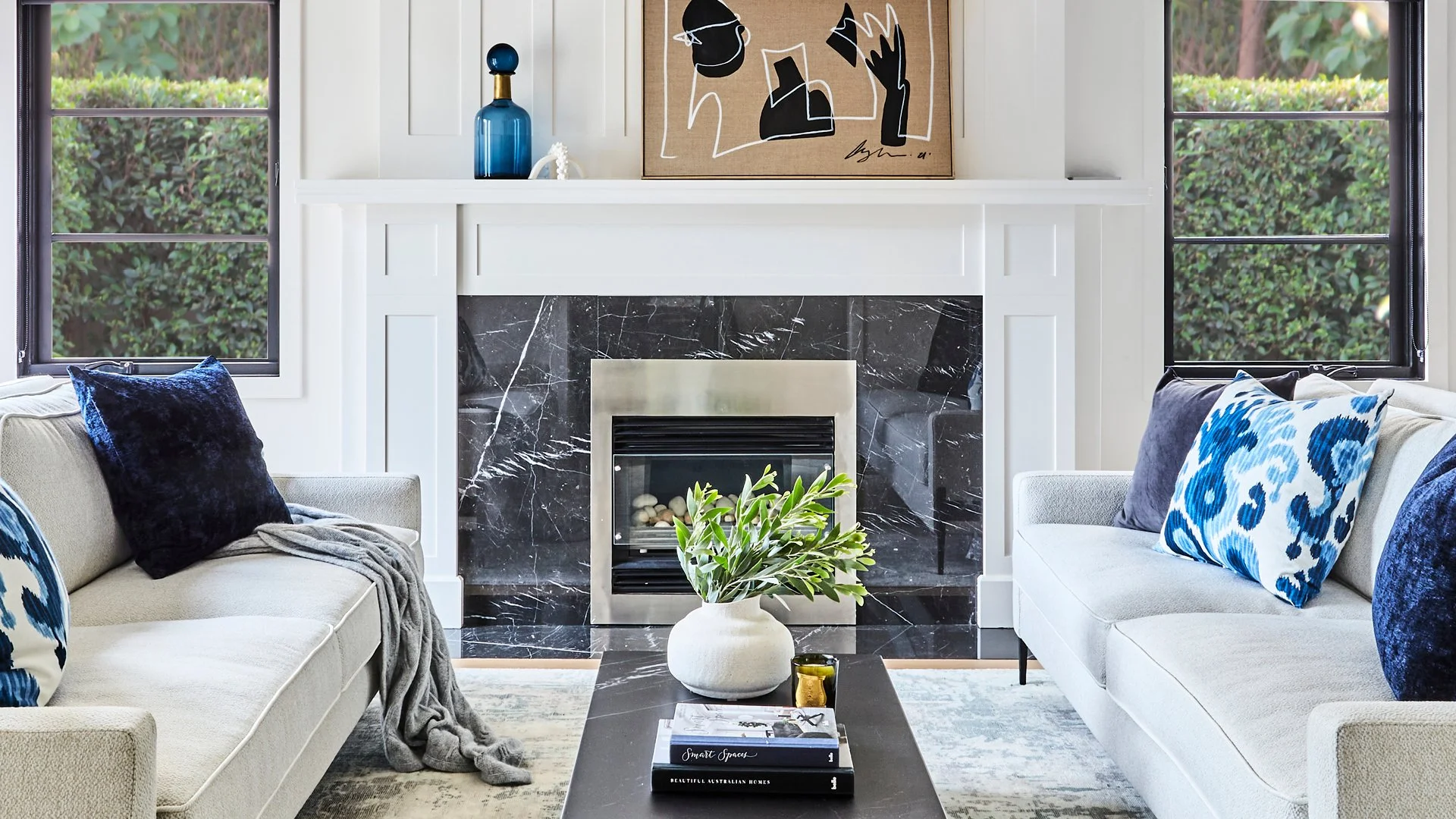 Interior Design Mosman