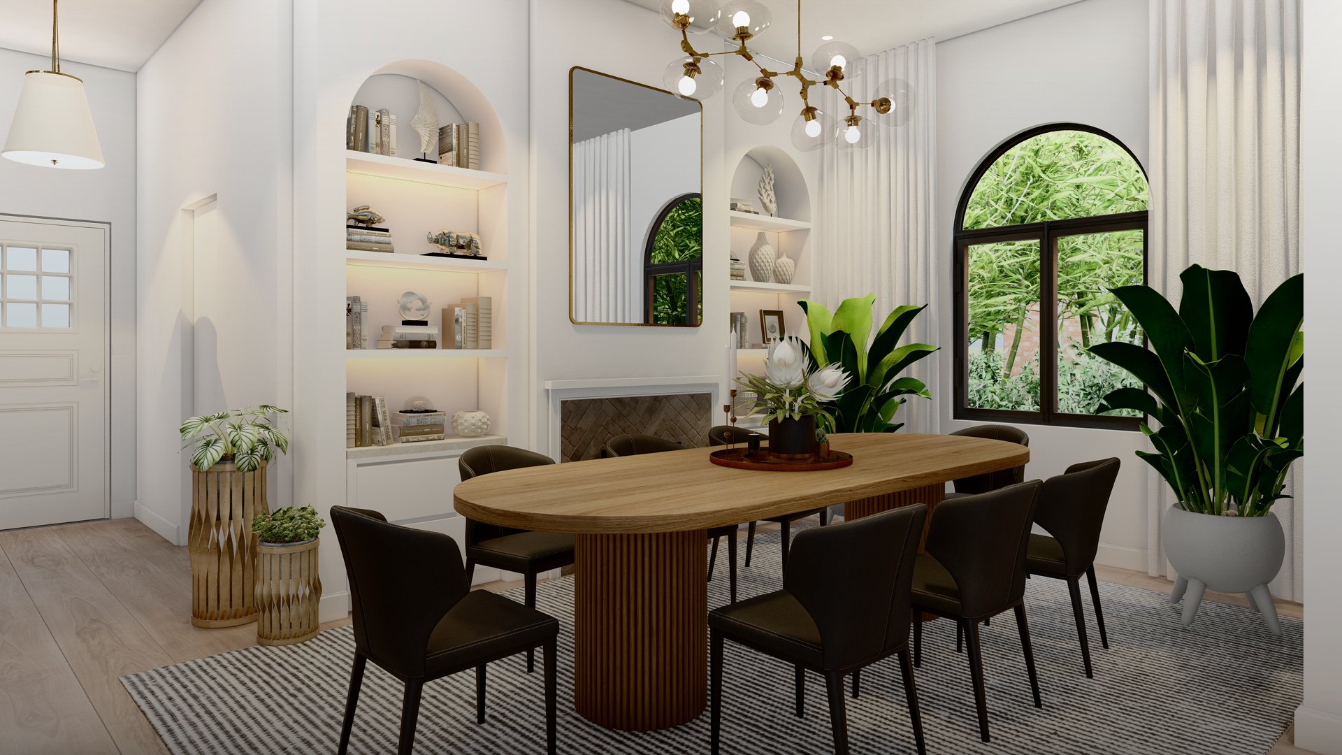 Interior Design Mosman