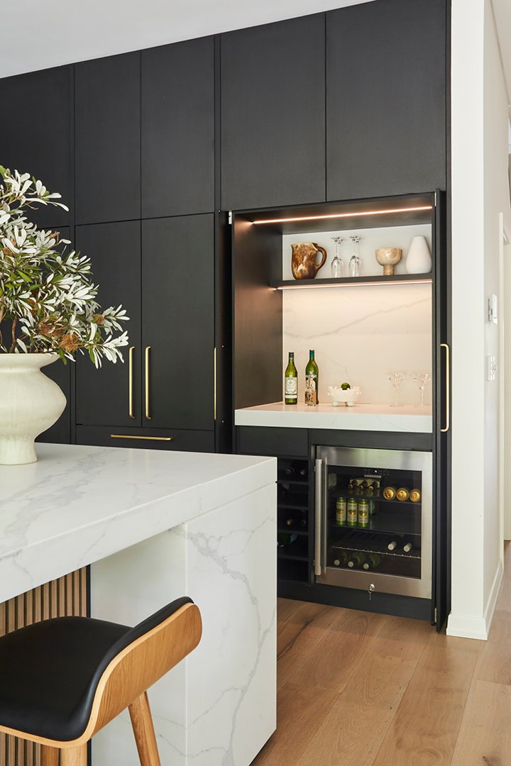 Interior Design Mosman