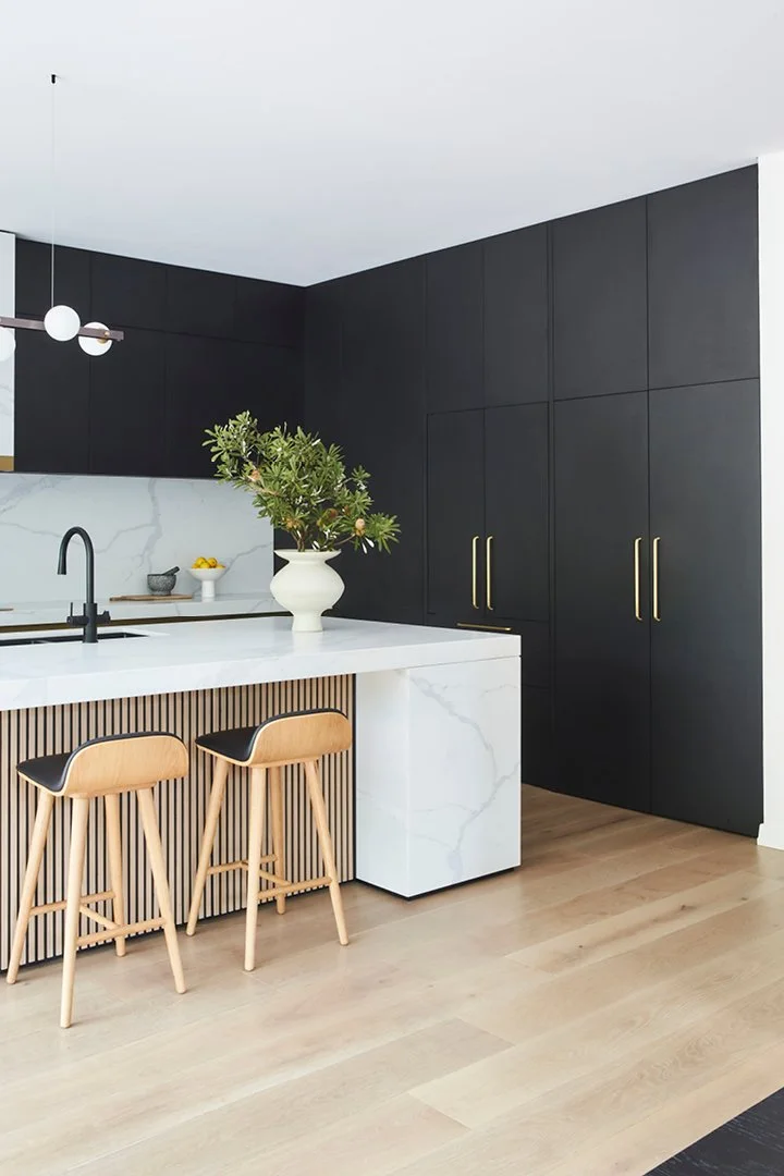 Interior Design Mosman
