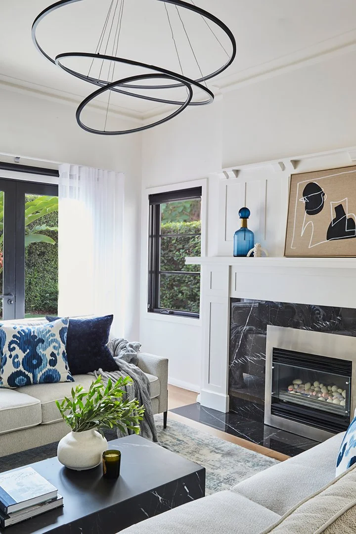 Interior Design Mosman