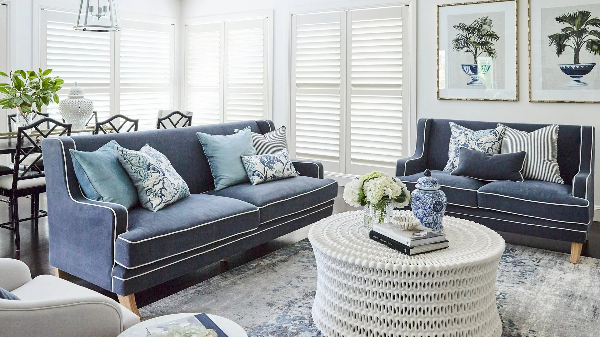 Interior Design Services — HOME BY BELLE