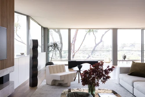 Interior Design Mosman