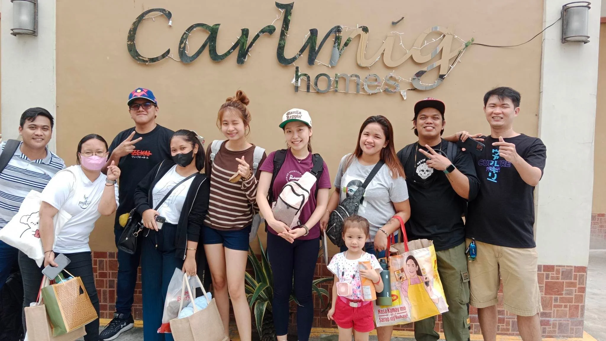 Carlmig Homes