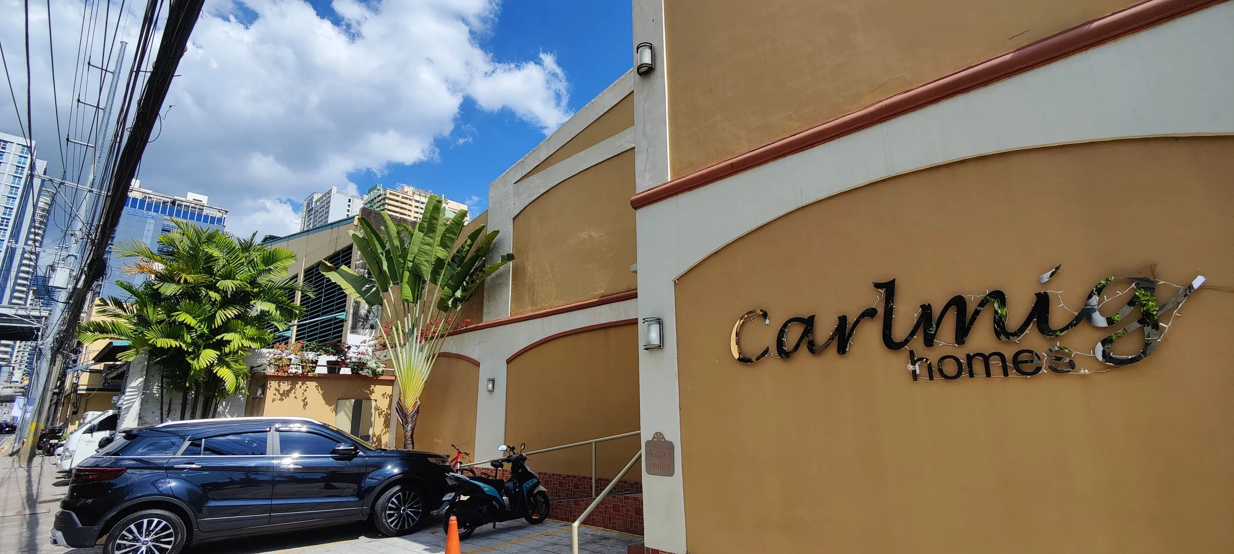 Carlmig Homes