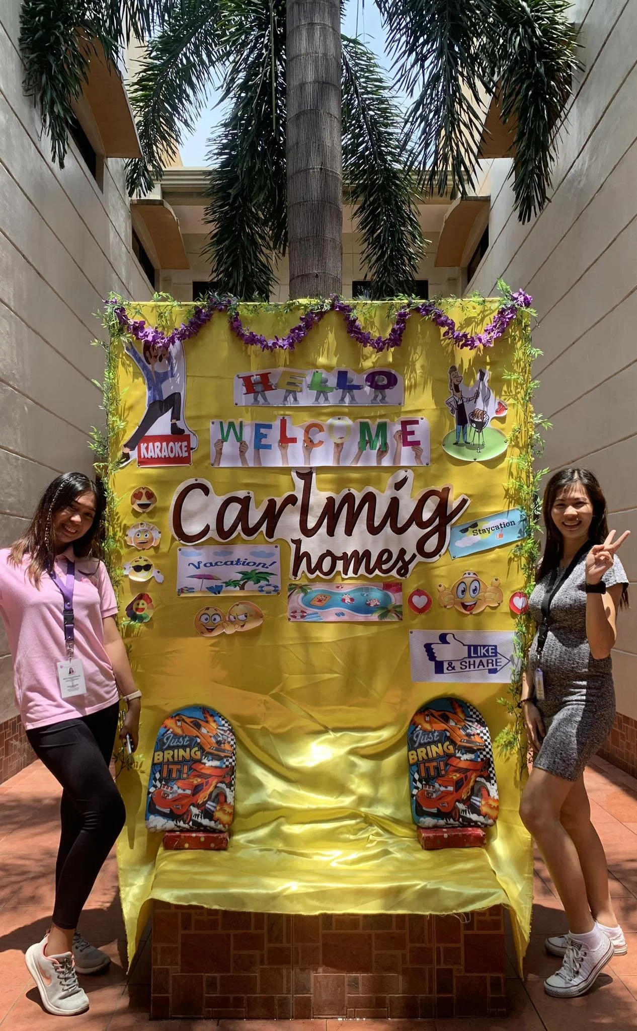 Prices and Promos — Carlmig Homes