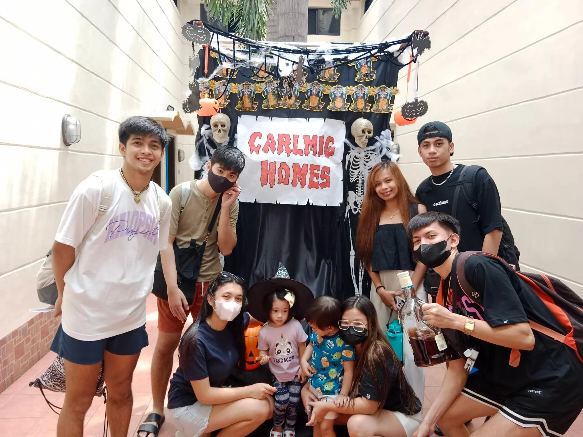 Gallery 1 — Carlmig Homes