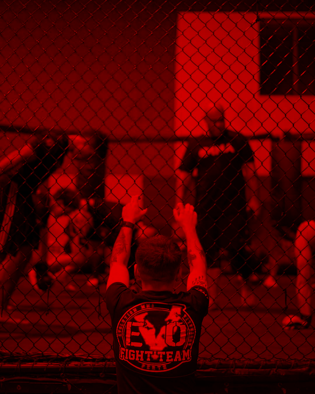 Evolution MMA & Fitness – Mixed Martial Arts in Wangara