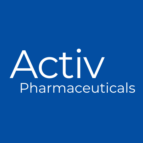 Activ Pharmaceuticals