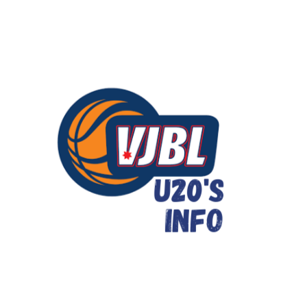 JUNIOR GULLS — Chelsea & District Basketball Association