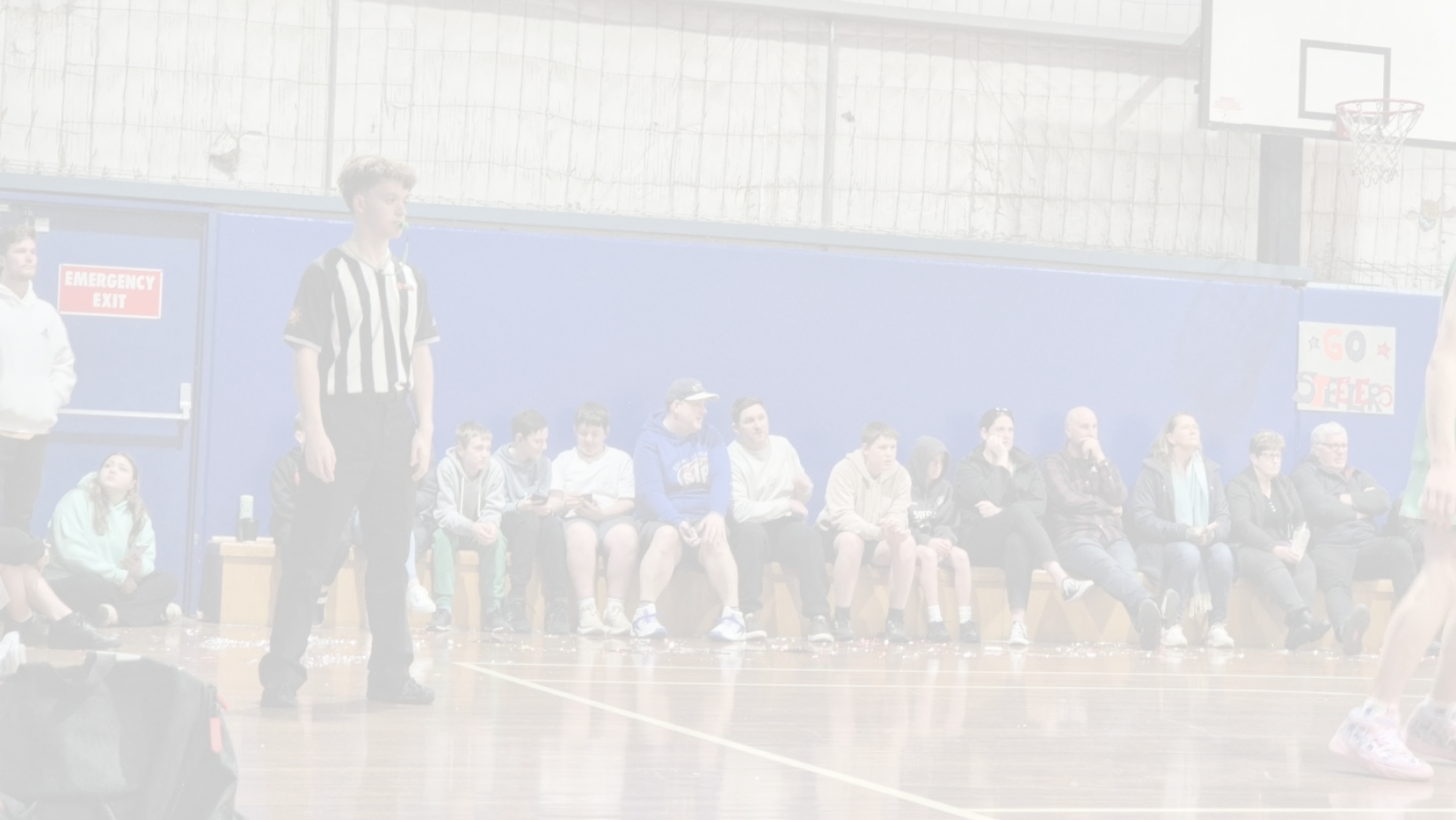 ABOUT US — Chelsea & District Basketball Association
