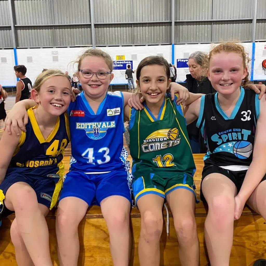 Chelsea & District Basketball Association