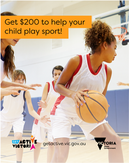 Chelsea & District Basketball Association
