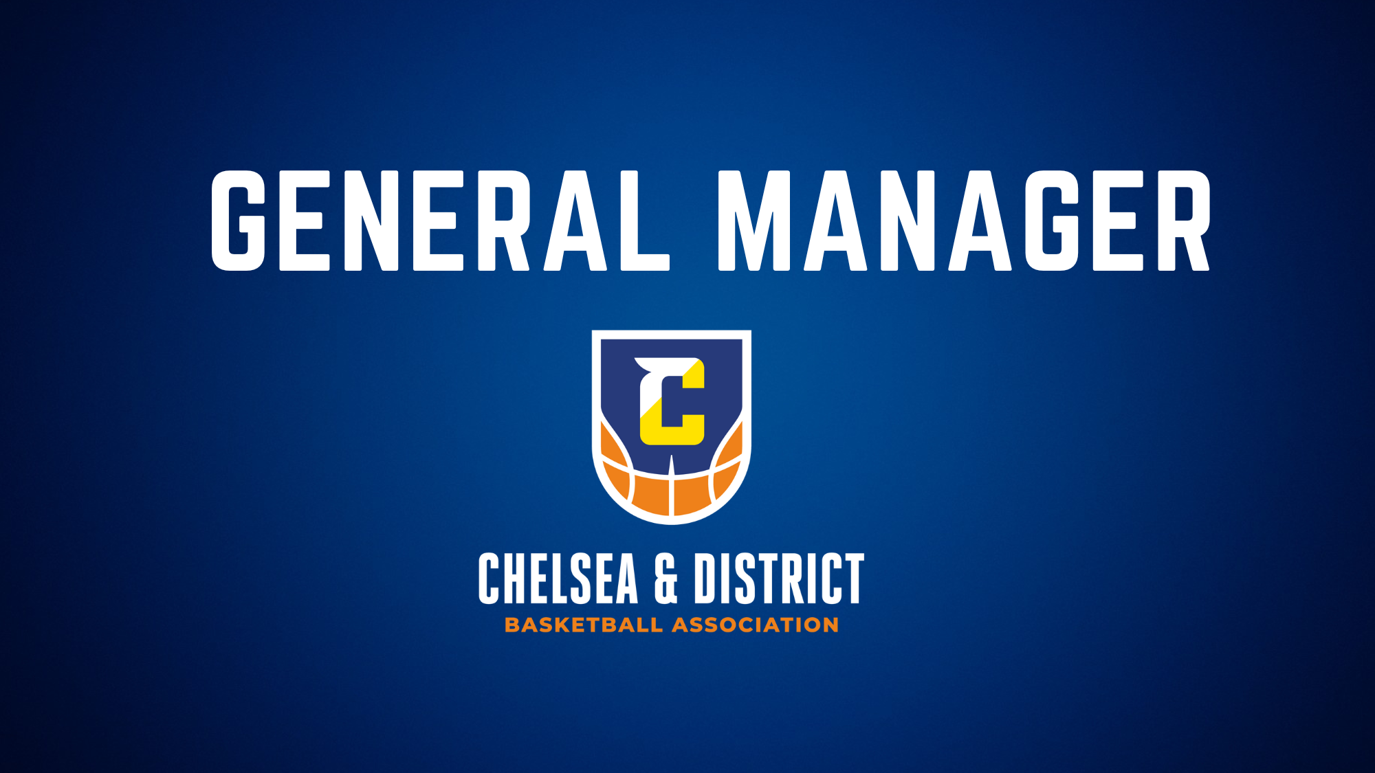 Chelsea & District Basketball Association