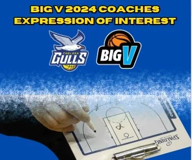 Chelsea & District Basketball Association