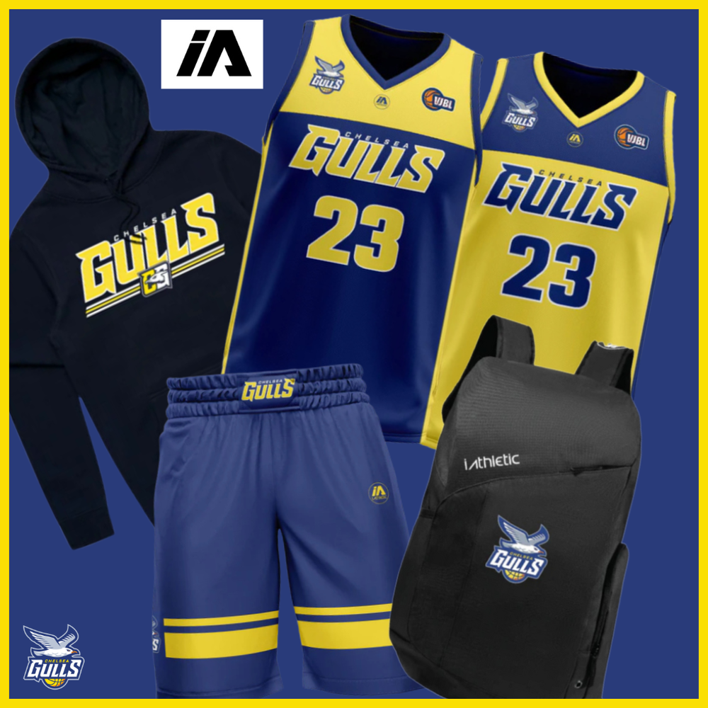 Store — Chelsea & District Basketball Association