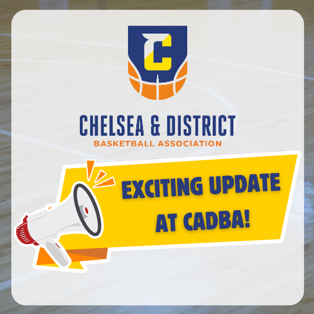 Chelsea & District Basketball Association