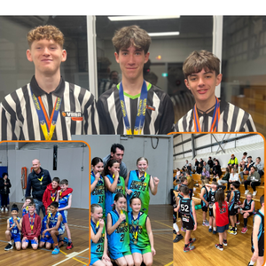 Chelsea & District Basketball Association