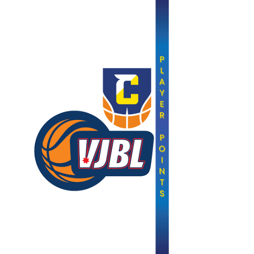 JUNIOR GULLS — Chelsea & District Basketball Association