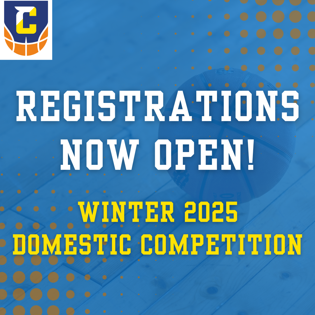 Chelsea & District Basketball Association