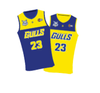 Chelsea & District Basketball Association