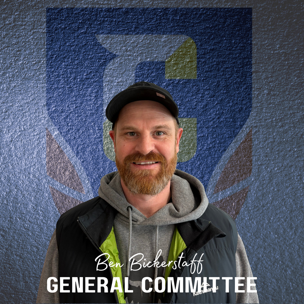 MEET THE TEAM — Chelsea & District Basketball Association