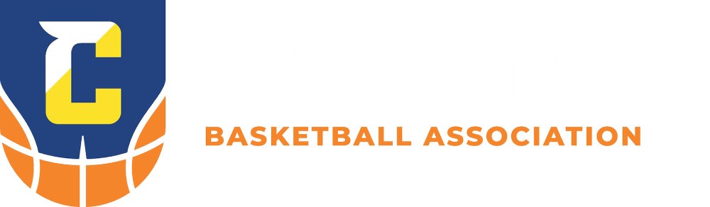 SENIOR GULLS — Chelsea & District Basketball Association