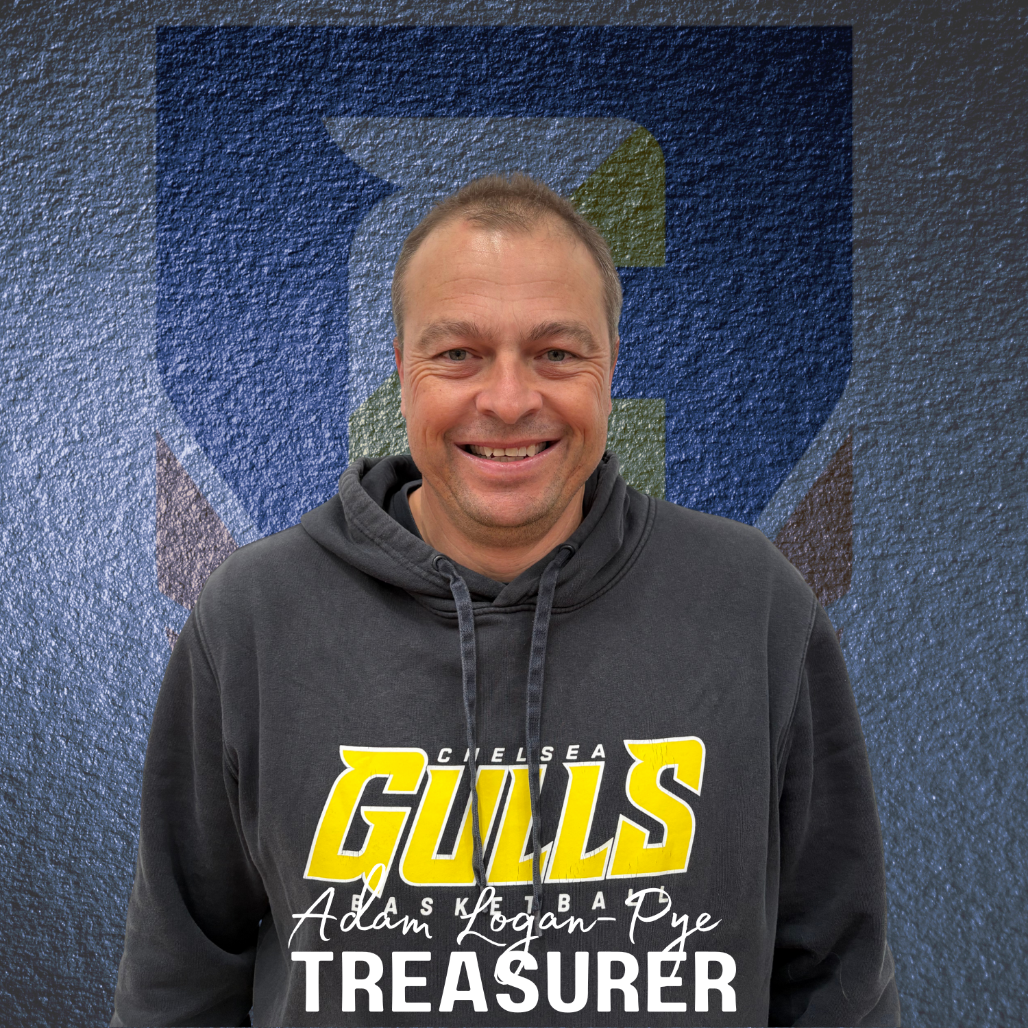 MEET THE TEAM — Chelsea & District Basketball Association
