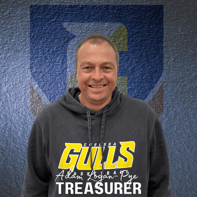 MEET THE TEAM — Chelsea & District Basketball Association