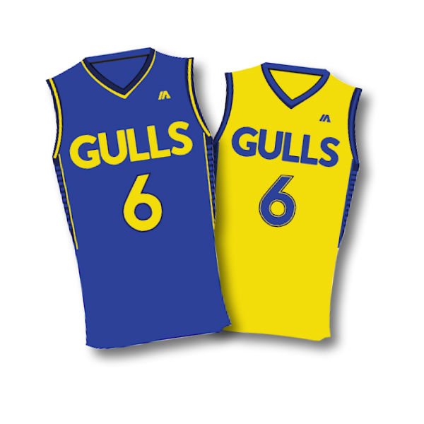 Chelsea & District Basketball Association