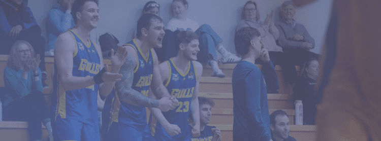 Chelsea & District Basketball Association