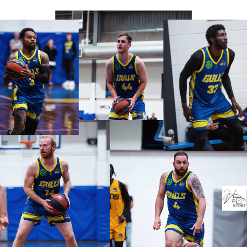 Chelsea & District Basketball Association