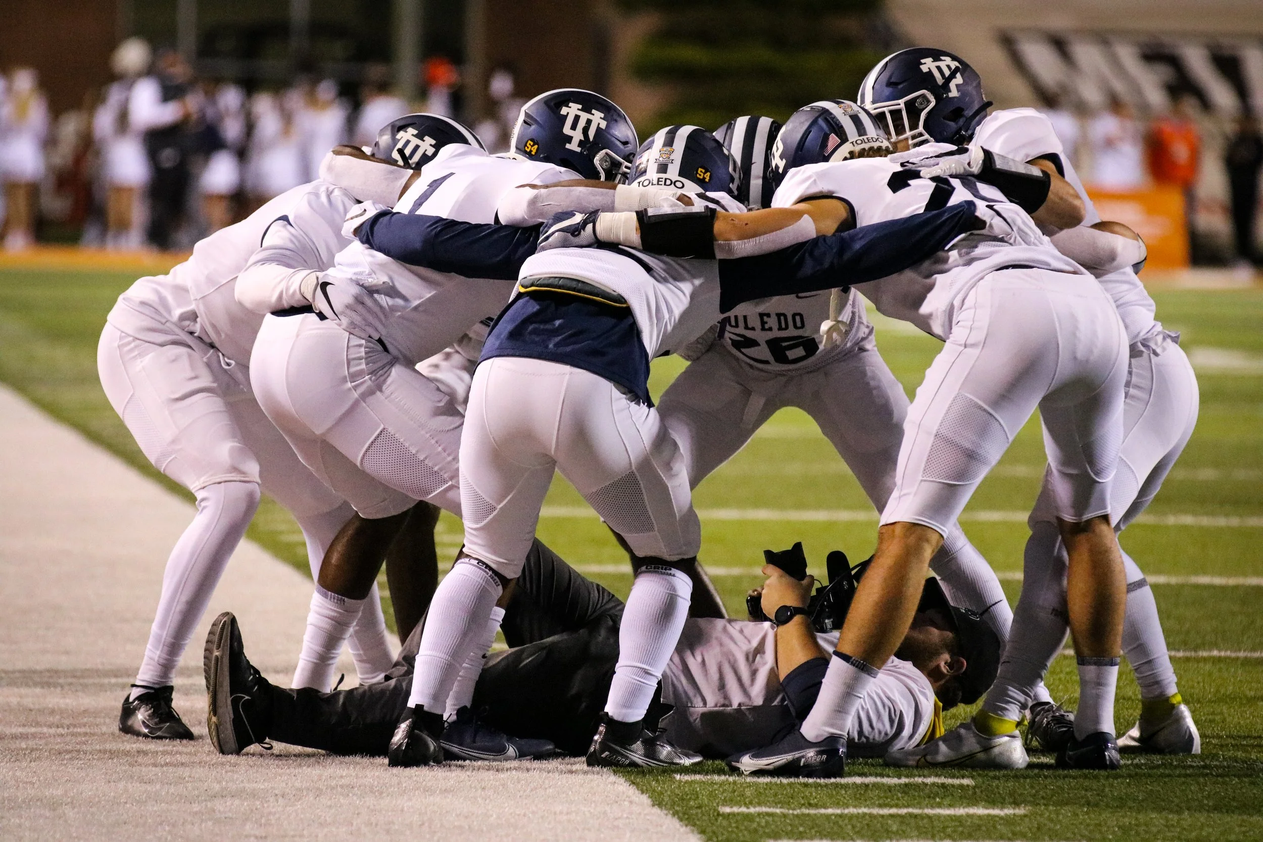 Justyn_Wilson_Productions