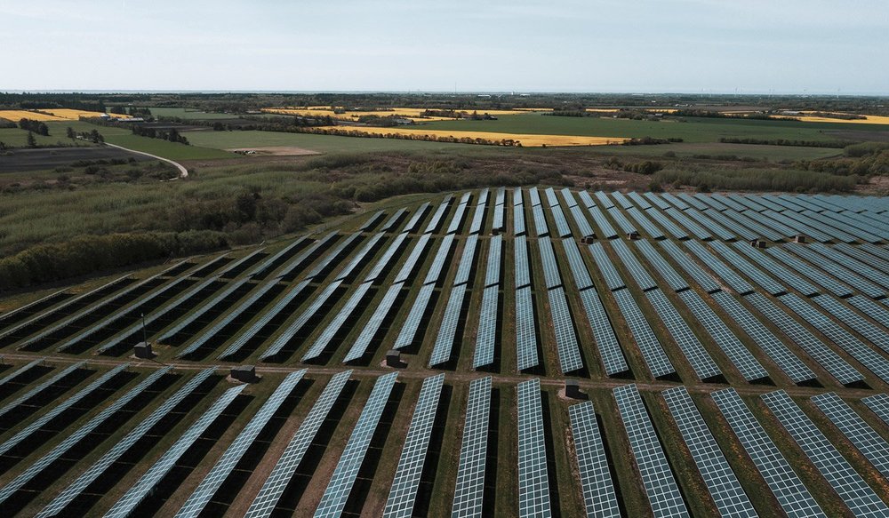 Arrendera ut mark för solceller - GreenGo Energy